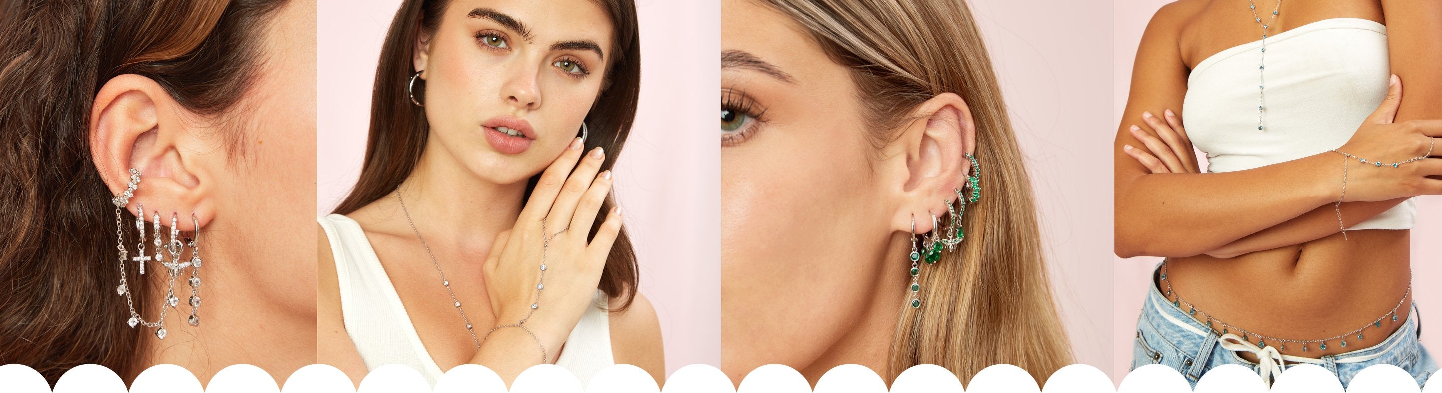 Silver – Bijoux De Mimi