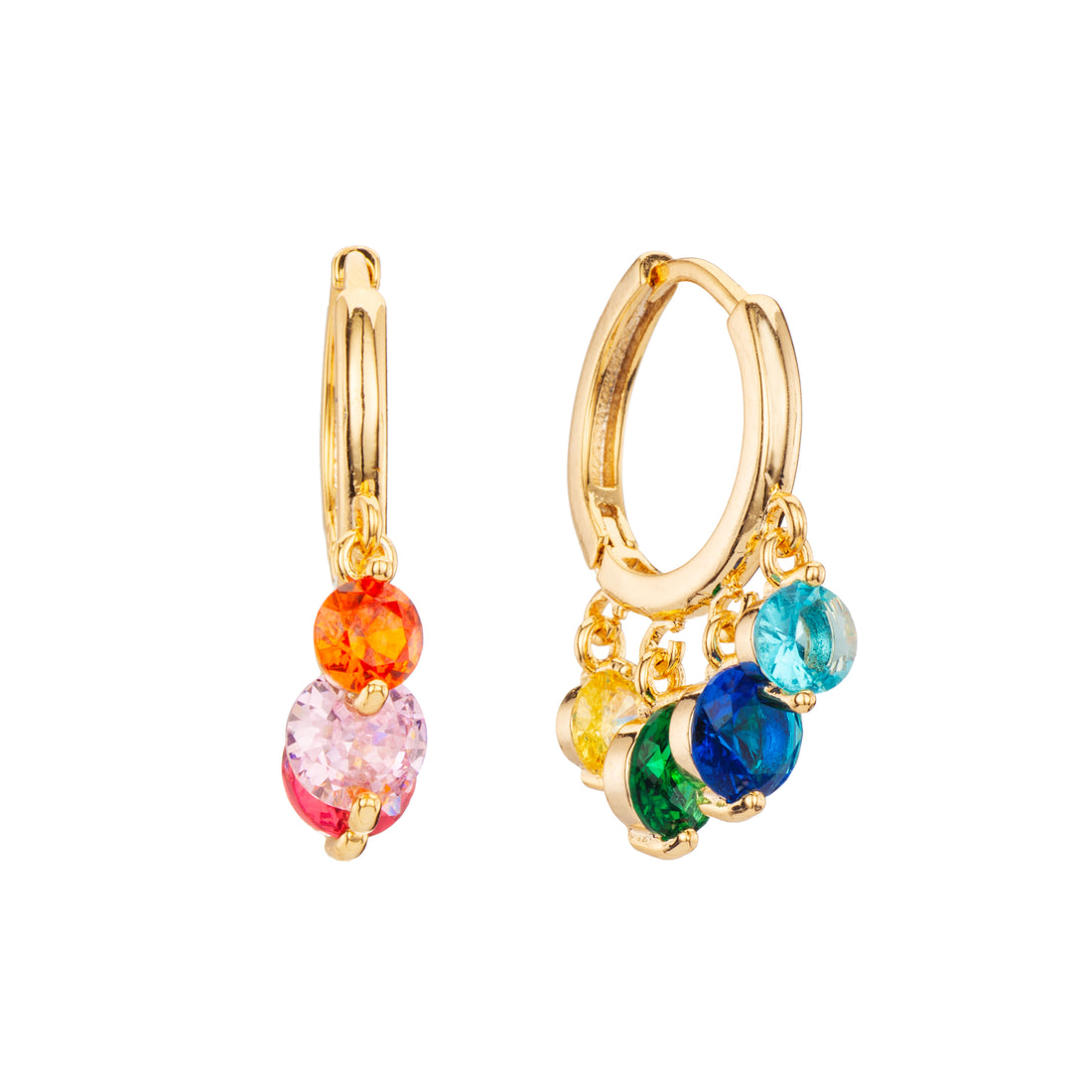 Bijoux De Mimi | The Original Colourful Jewellery