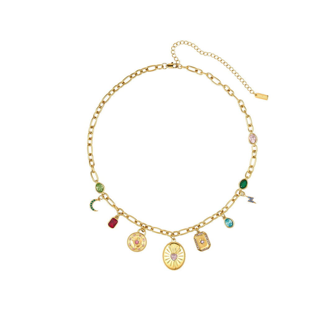 Necklaces – Bijoux De Mimi