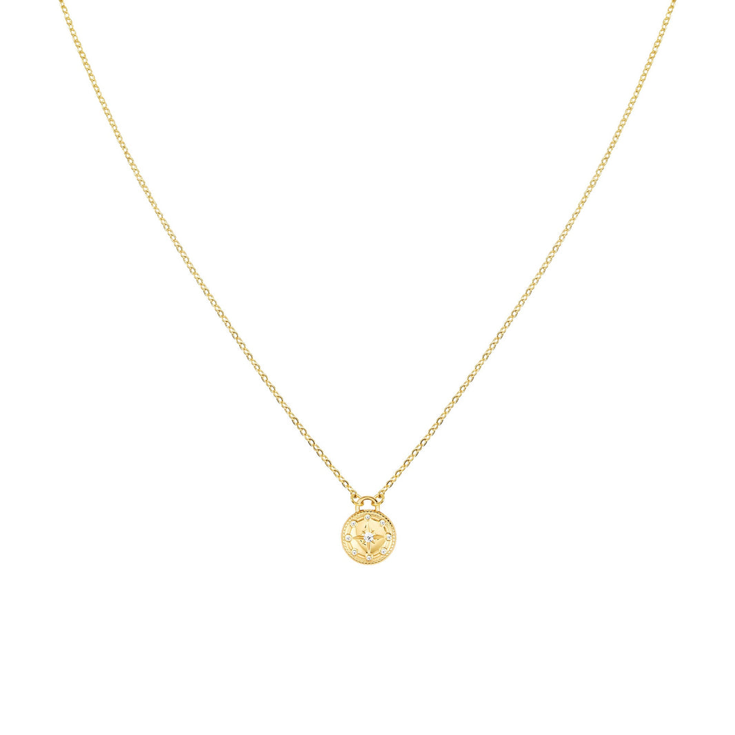 Necklaces – Bijoux De Mimi